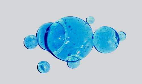 Hyaluron (Hyaluronsäure) » Naturkosmetik Produkte von COSPHERA